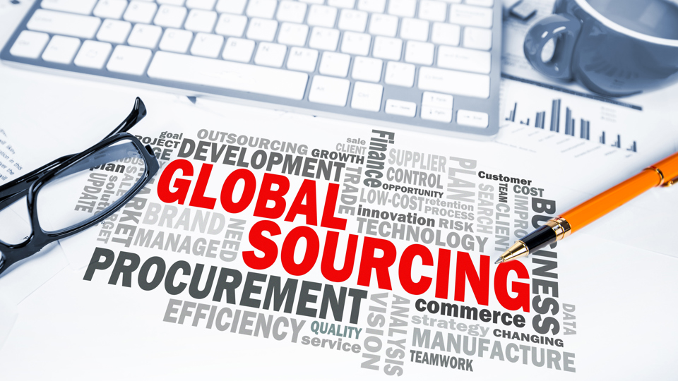 Sourcing the Right Industrial Components for Machinery and Equipment ...