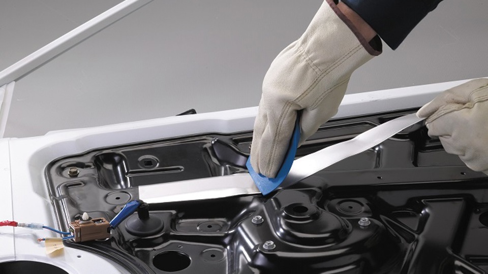 Solving Noise Problems with 3M™ Acoustic Management Materials ...