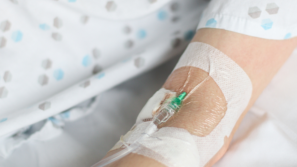 Go-To Skin Adhesive Tapes for IV Attachment & Wound Care - Converter's ...